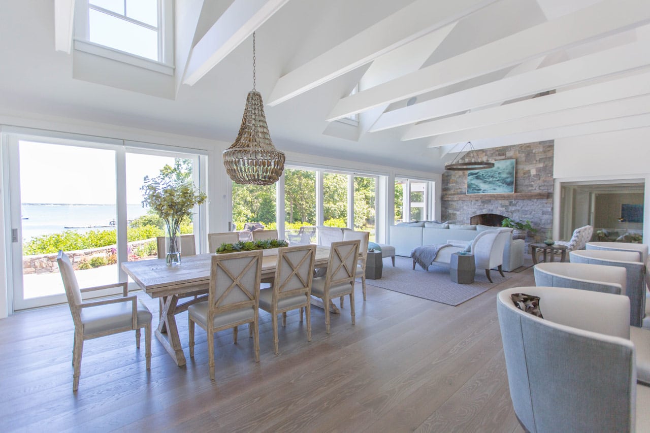 Comparing American Walnut Vs. Oak Engineered Wood Flooring - GOLINK
