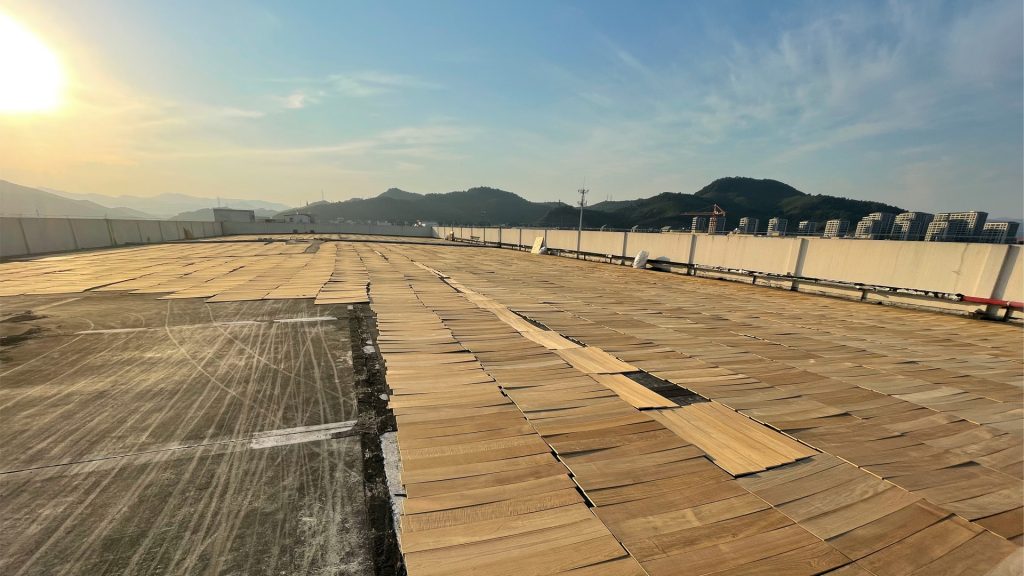 Oak Wood Defects and European Oak Grades - GOLINK