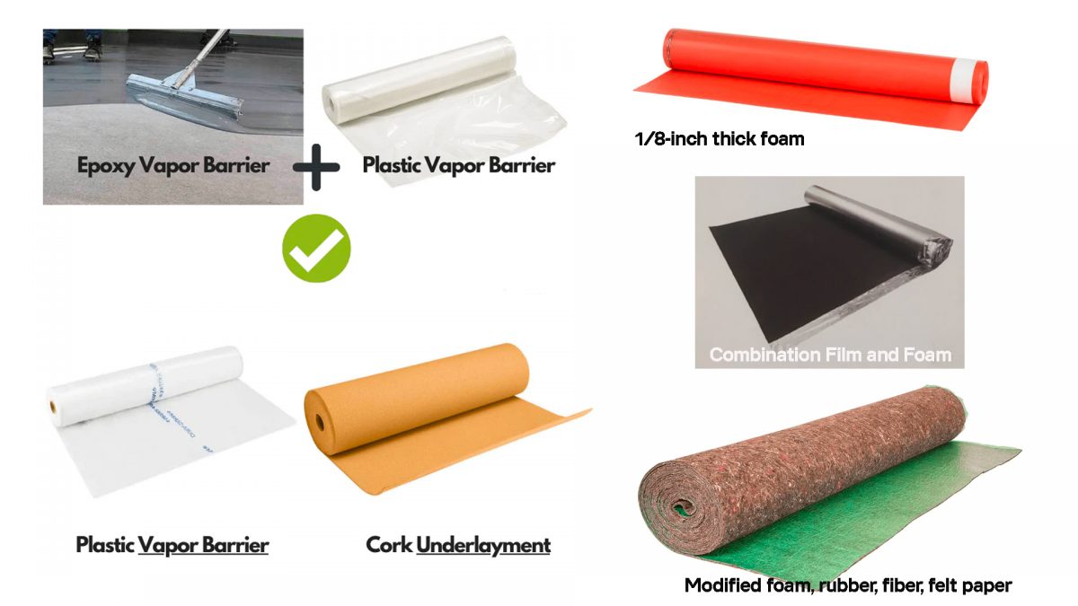 5 Reasons Why Engineered Wood Flooring Bows and Cups - GOLINK