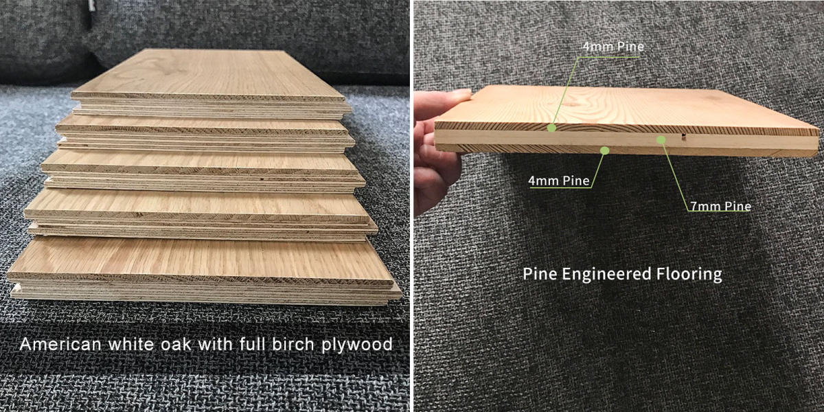 Engineered Wood Flooring Reviews: Pros and Cons, Prices, Best Brands ...